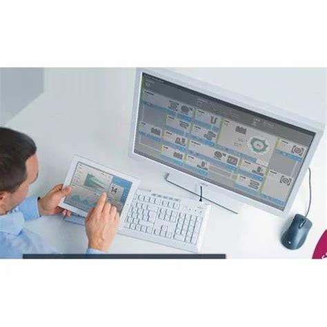 Plc Scada At Best Price In Ahmedabad By Decent Automation Id 7611729555
