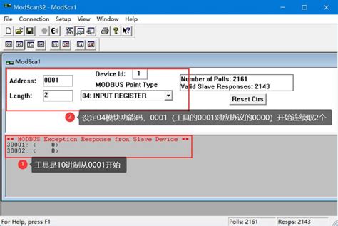 Modbus