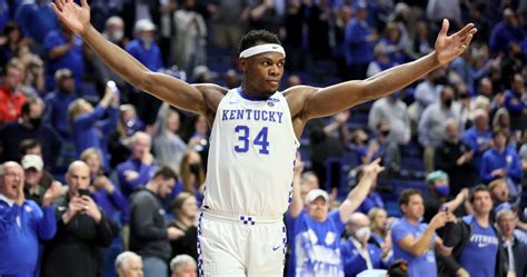 Biggest Questions Heading Into The 2022 23 Mens College Basketball