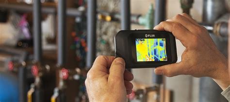 Flir C2 Test Equipment Blog