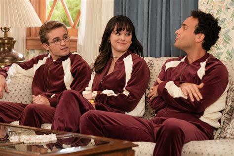 Where To Watch The Goldbergs The Goldbergs