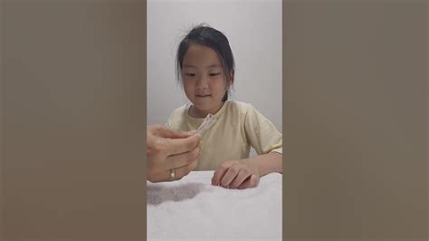 실리콘테이프 풍선만들기 Youtube