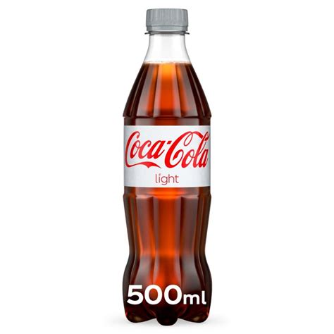 Buy Coca Cola Light Carbonated Soft Drink Pet Ml Online In UAE Talabat UAE