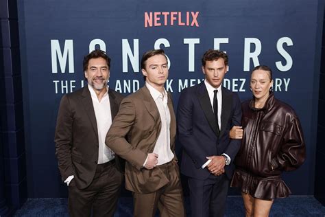 Los hermanos Menéndez hablarán del asesinato de sus padres en un documental de Netflix