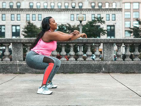 Burpee Workout How To Do A Burpee