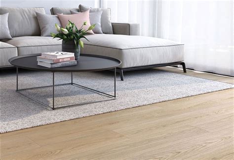 Durable And Stylish Hybrid Flooring Concord Timber