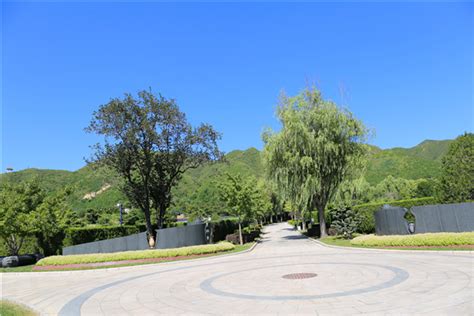 北京昌平桃峰园公墓官网电话及收费价格多少 来选墓网