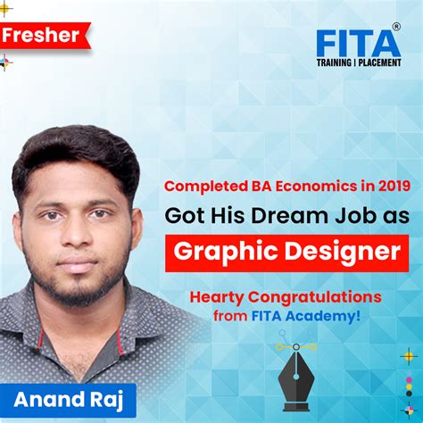 Fita Academy 🌟🎉 Celebrating Success Story At Fita