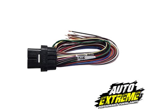 Link Engine Management Old G4 Atom And Lightning 400mm 0lt Autoextreme