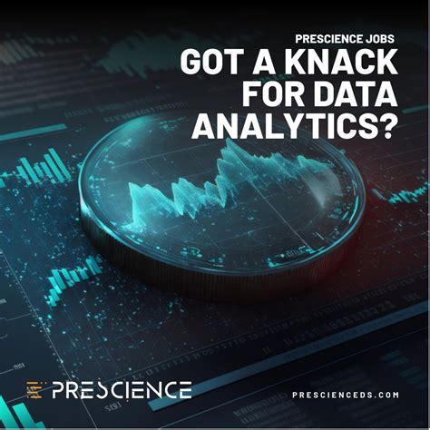 Prescience Decision Solutions On Linkedin Hiring Jobs Career