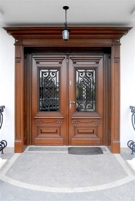 Modern And Unique Front Door Design Ideas For Home Artofit