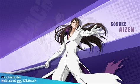 324 Best Aizen Images On Pholder Bleach Bleach Brave Souls And Bleach Immortal Soul