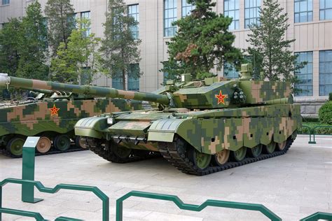 T 99 Tank Russian