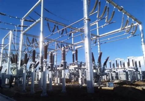 How Does A High Voltage Power Transformer Work Beondt Com