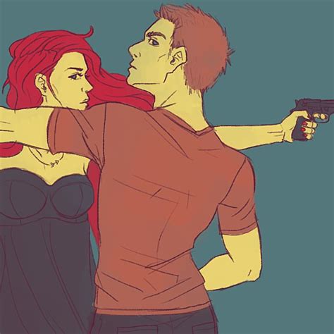 The Avengers Mcu Clint Barton X Natasha Romanoff Clintasha