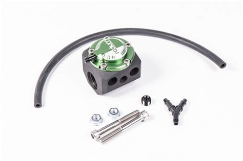 Radium Engineering Fpd R Inline 6an 20 0199 06