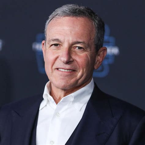 Possible Replacement For Disney Ceo Bob Iger Revealed