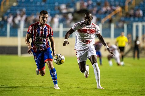 Crb X Athletic Ao Vivo Onde Assistir Horário E Escalações Do Jogo