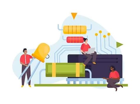 Integrating Wireless Communication In Embedded Systems For Developers