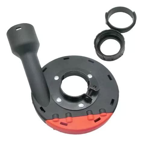 Cubierta Antipolvo Universal Para Amoladora Angular Para Rec Meses