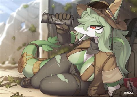 Rule 34 2023 Alternate Version At Source Ammo Belt Artist Name Big