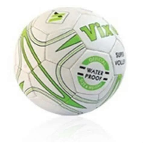 Football Ms Bhalla Sports Pltd Manufacturer From Meerut