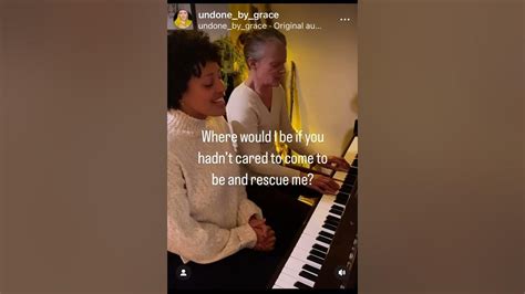 The Answer Immanuel Mark Barlow Cover Youtube