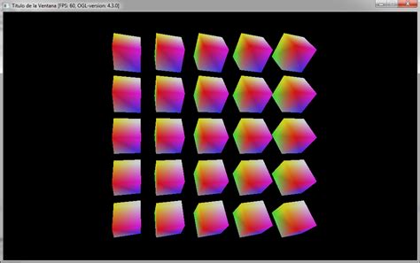 Aprendiendo Sdl 2 Y Opengl 43 Opengl