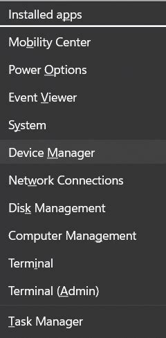 Fix The We Cant Find Your Camera Error On Windows 10 11