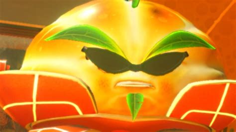 Pvz Garden Warfare 2 Meet The Citron Gameplay Cutscenecinematic