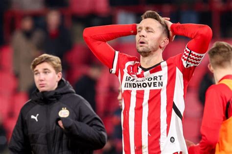 De Jong Doet Boekje Open Over Psv Toekomst Soccernewsnl