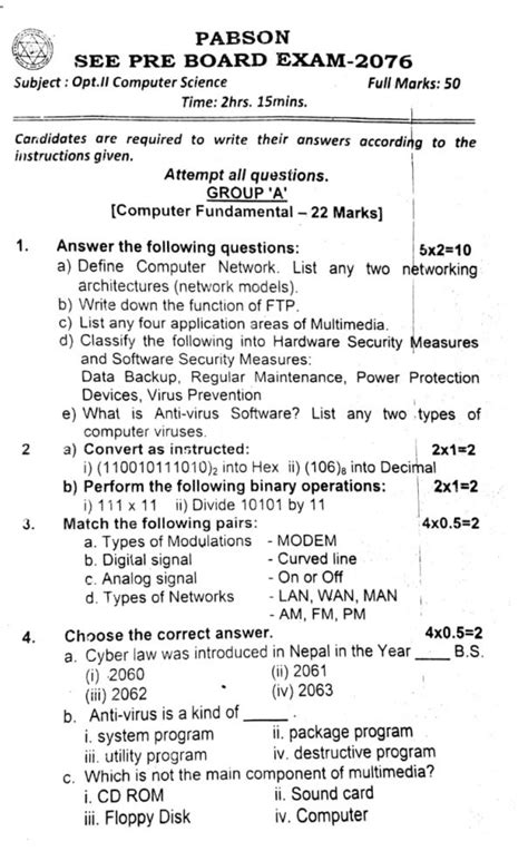 Computer Pabson