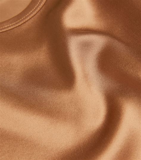 Womens Max Mara Beige Silk Cami Top Harrods {countrycode}