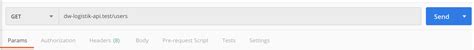 Membuat Aplikasi Ekspedisi Lumen Authentication Manage Users
