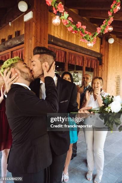 Gay Finger Photos And Premium High Res Pictures Getty Images