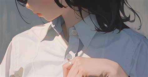 Pixiv今日のお題 ボタン 碧狗のイラスト Pixiv