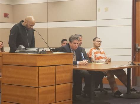 Elliott Kirkland Gets Life Plus Three Years In Murder Of Lorains