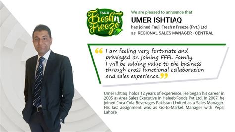 Khubaib Ahmed On Linkedin Welcome Aboard Umer Ishtiaq👍