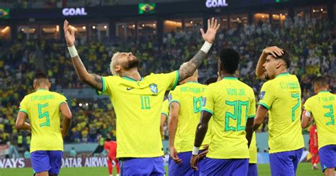 Espn 새 Fifa 랭킹 브라질 1위…日 20위 韓 25위