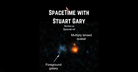 06 Brightest Quasar In The Early Universe Space Astronomy And Science