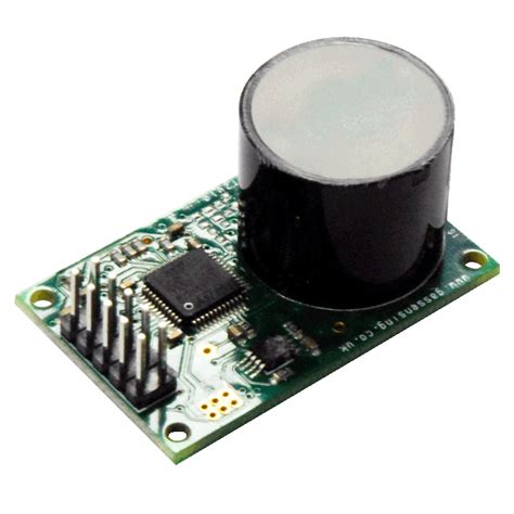 Co2 Sensors Sensing Carbon Dioxide Sensor