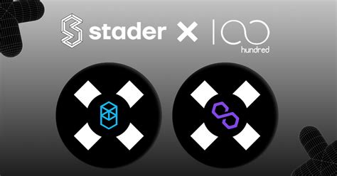 the stader x hundred finance opportunity by stader labs medium