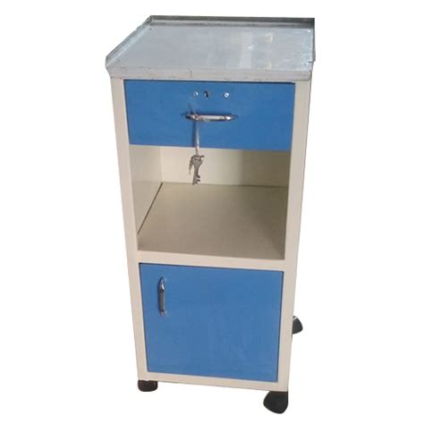 Ss Top Deluxe Locker Design One Piece At Best Price In Ulhasnagar