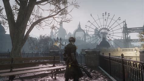 Lies Of P Review Pc Gamer