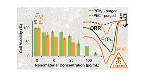 Layered PtTe2 Matches Electrocatalytic Performance Of Pt C For Oxygen