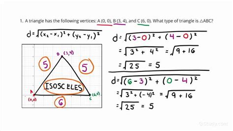 Equilateral Isosceles Scalene Or Right Triangle Worksheet Benrolf