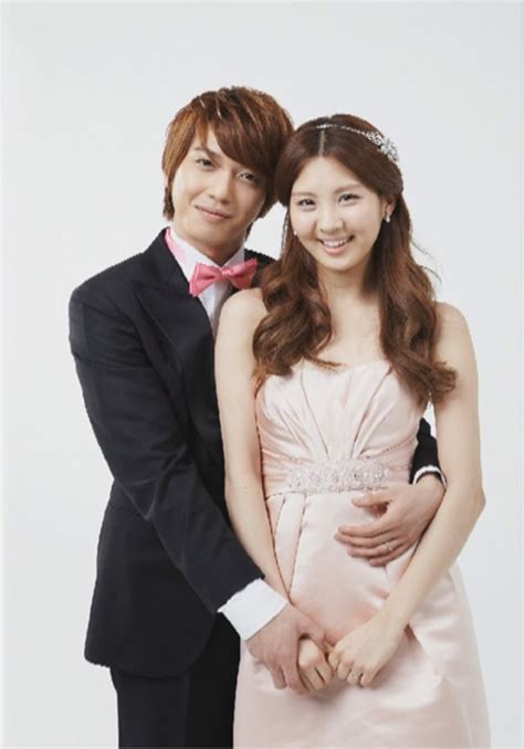 110305 我們結婚了 紅薯夫婦 婚紗特輯 Ss501 賢來賢網 Udn部落格