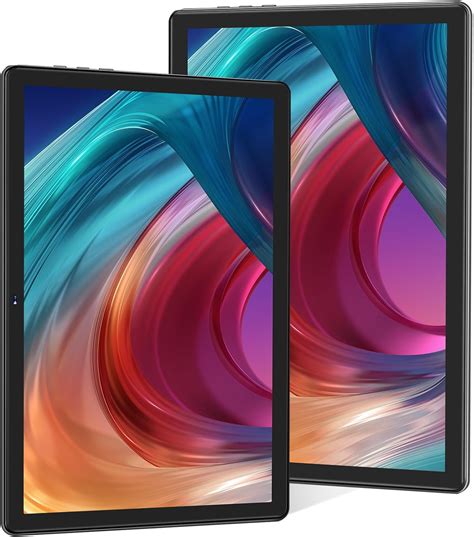 DMOAO Tablet Pulgadas Android Con G WiFi HD Tablets Con GB RAM Ampliable Hasta GB RAM