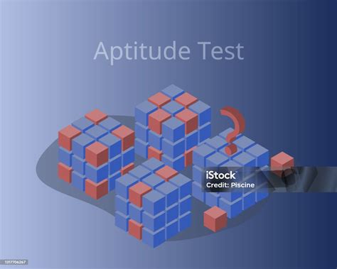 Example Of Aptitude Test As A Tool To Determine Candidates Cognitive