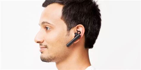 Xiaomi Launches Mi Bluetooth Headset Basic With Nano Coating Datareign